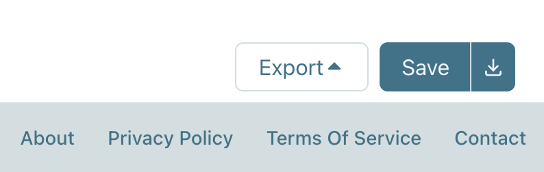 Editing Layout - MoErgo Documentation