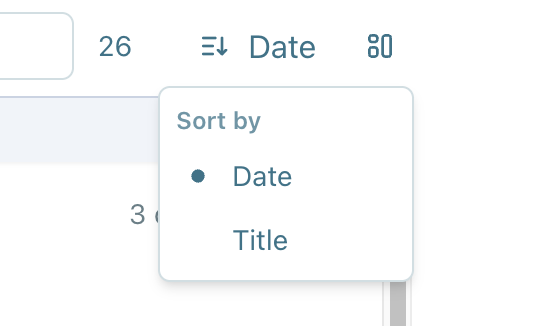 My Layouts - MoErgo Documentation